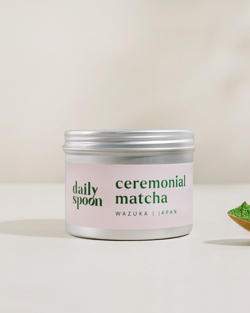 Daily Spoon Prenumerata