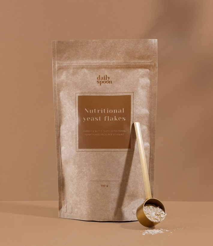 Daily Spoon Dovanų Prenumerata – Daily spoon