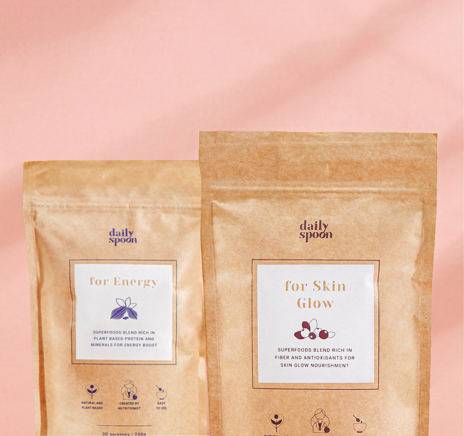 Daily Spoon Prenumerata – Daily spoon