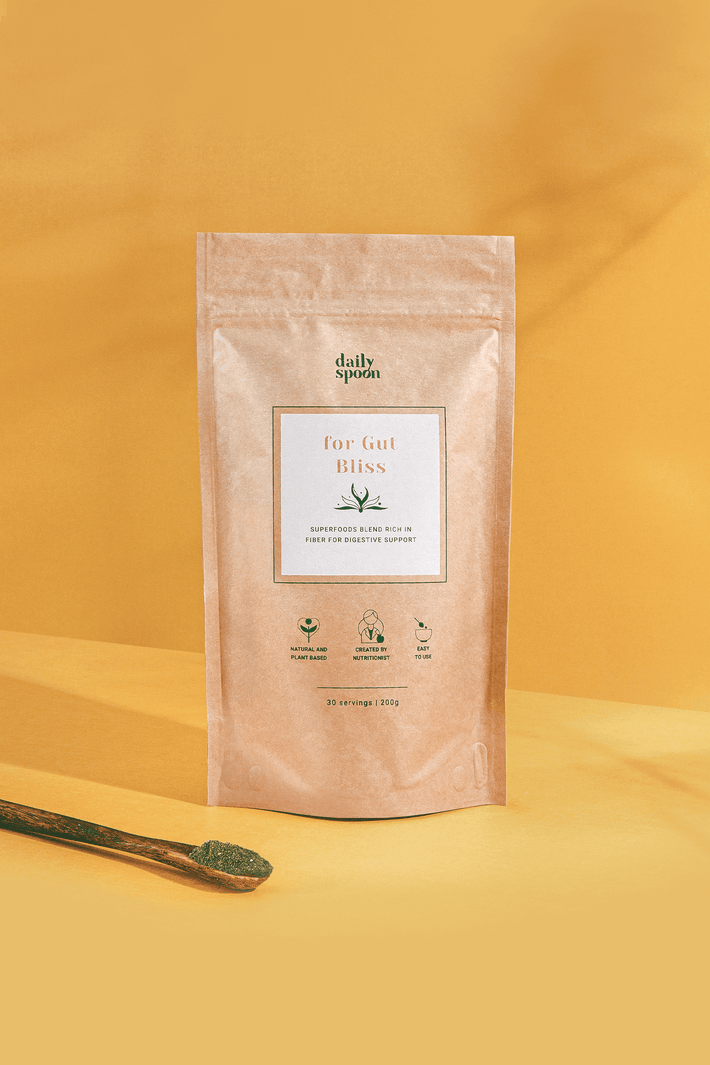 Daily Spoon Prenumerata – Daily spoon