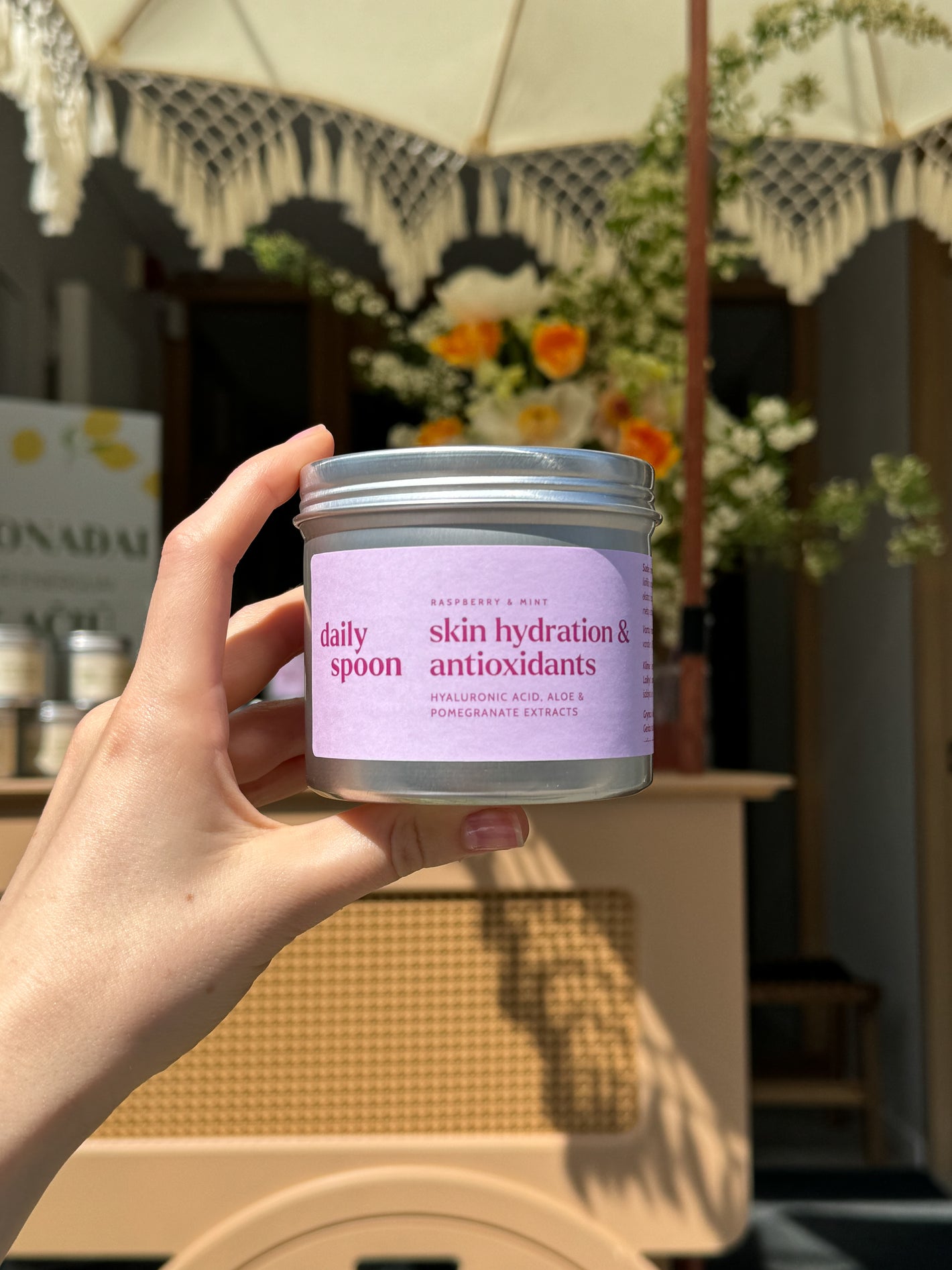 Daily Spoon Prenumerata Skubantiems – Daily spoon