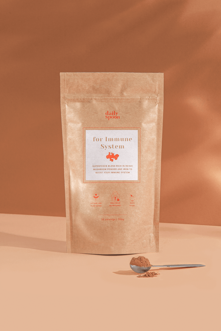 Daily Spoon Prenumerata – Daily spoon