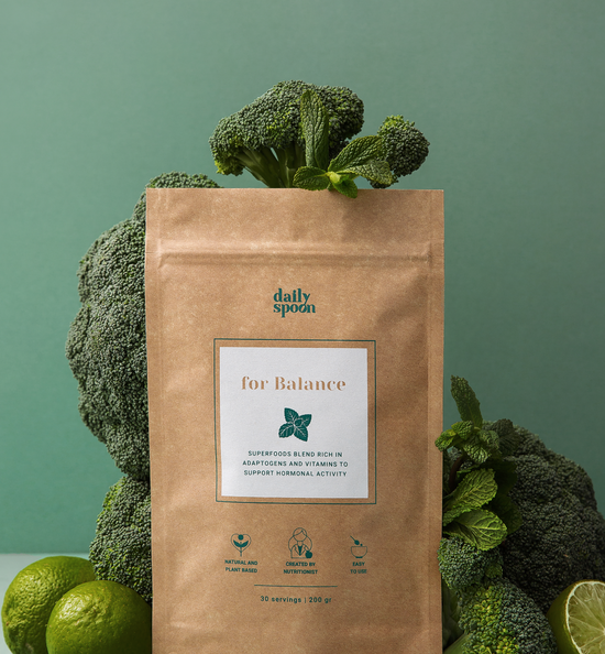 Daily Spoon Prenumerata – Daily spoon