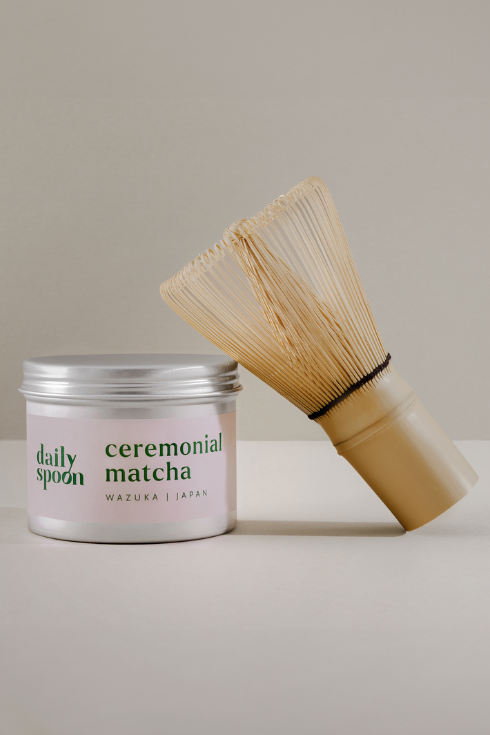 Daily Spoon Dovanų Prenumerata – Daily spoon